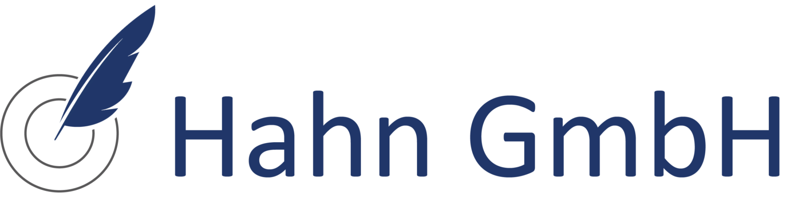 Hahn Gmbh – Beratung und Beteiligung